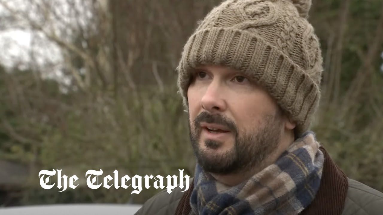 Nicola Bulley's partner vows never to give up hope of…