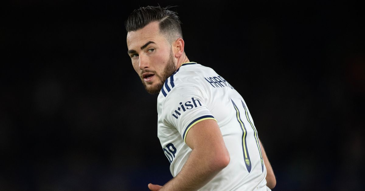 Leeds United news as Jack Harrison 'considers' Whites…