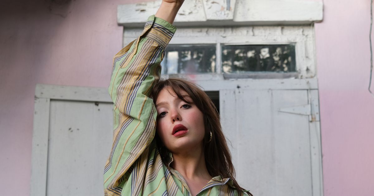 Sunderland singer Faye Fantarrow brings forward debut…