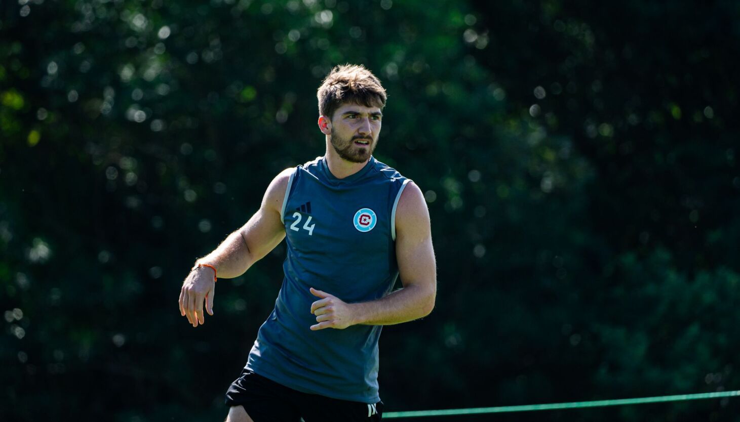 Why Jonathan Dean could represent a new path for the…