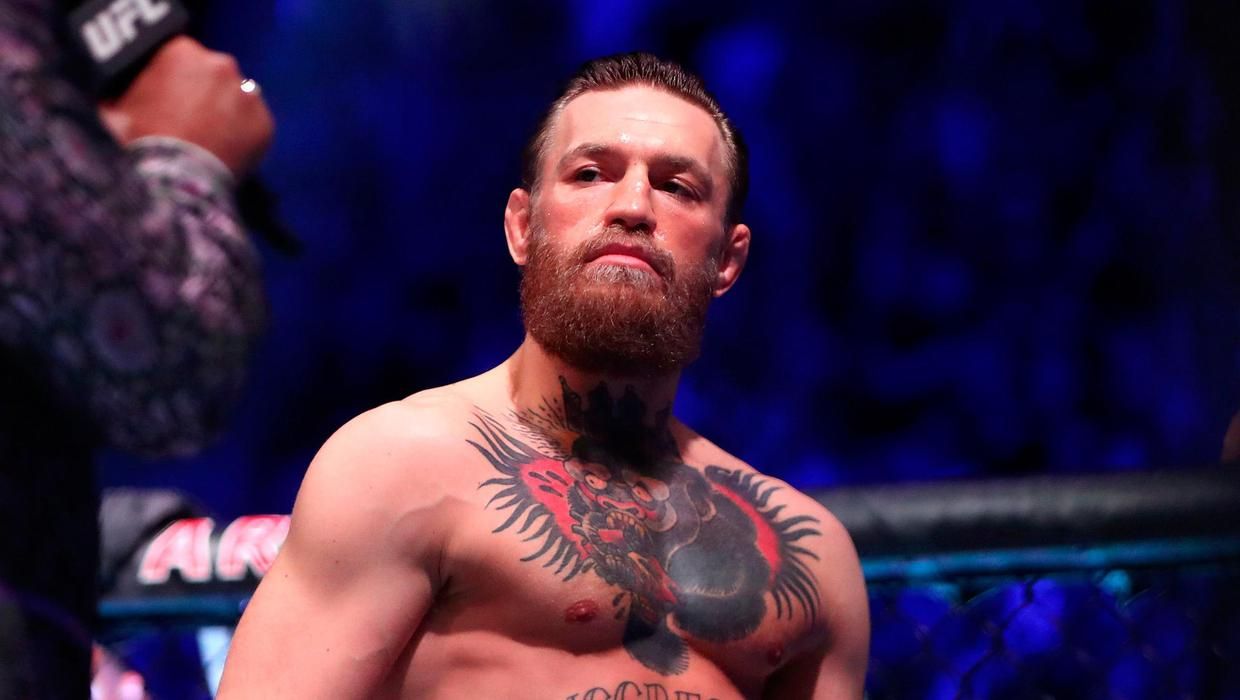 Conor McGregor to make long-awaited return to octagon… Conor McGregor to make long-awaited return to octagon…