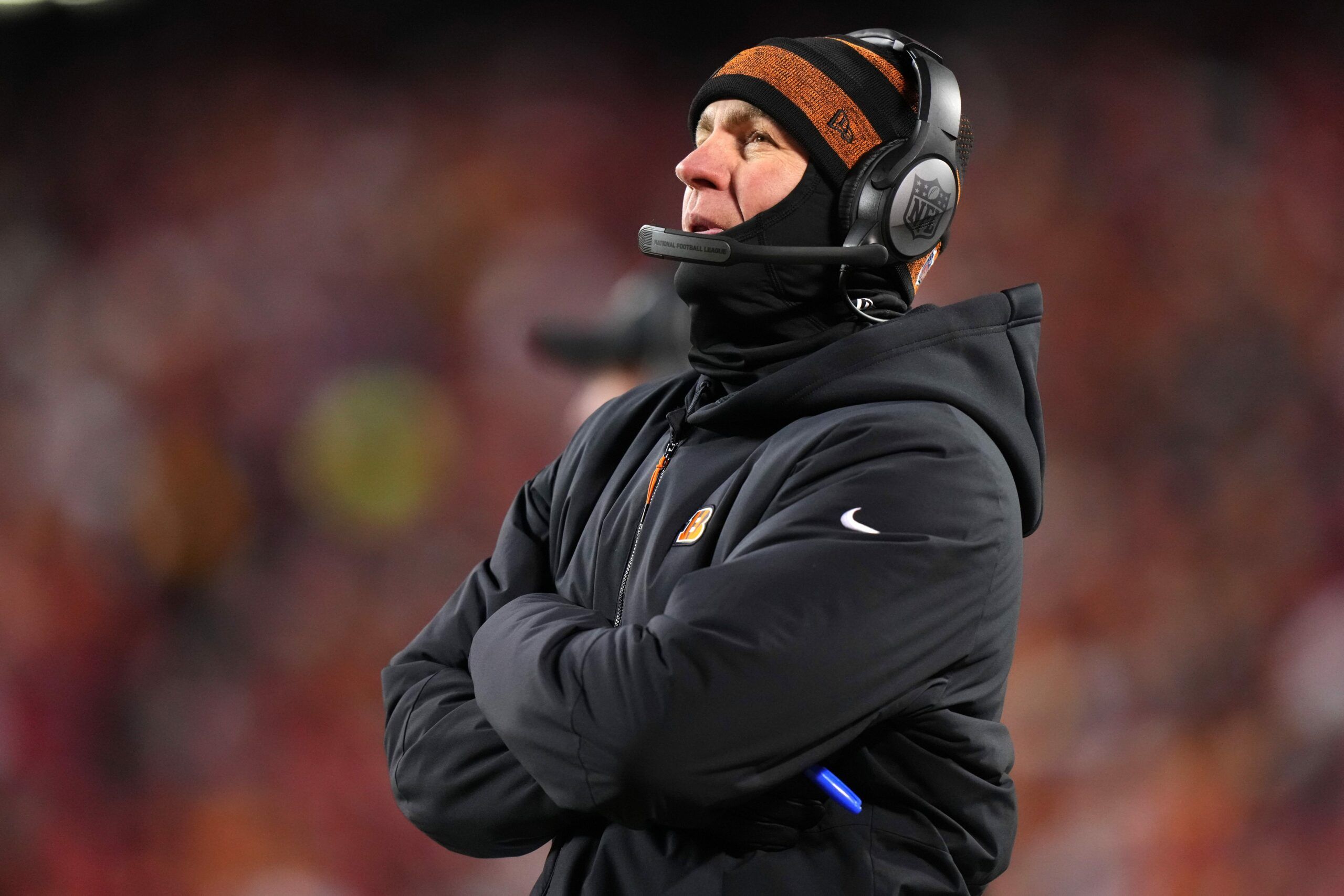 Around the North: Bengals’ defensive coordinator Lou…
