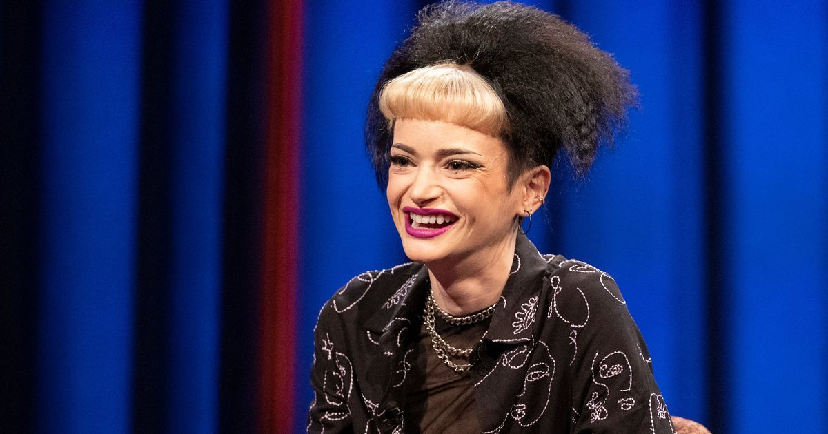 RTE Tommy Tiernan viewers hail 'inspirational' Irish…