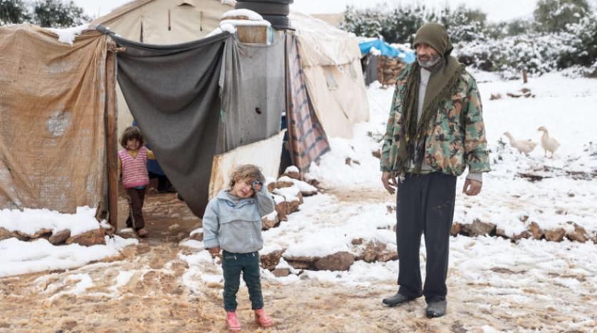 EU Reiterates Refusal to Normalize Ties with Syrian…