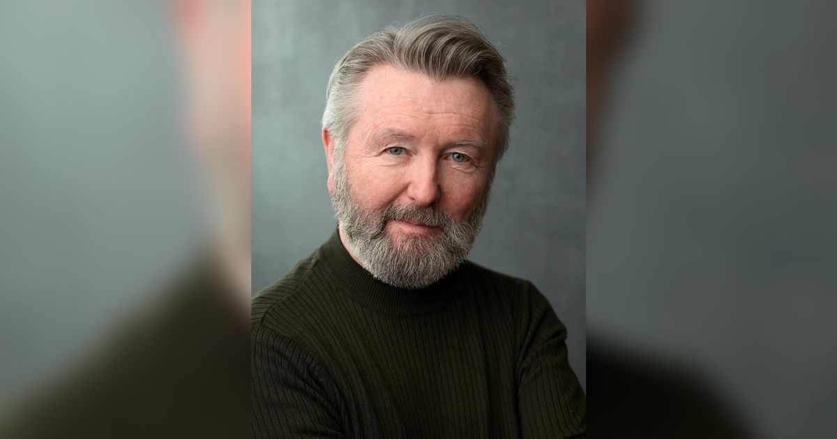 Brookside's Martin Murray shares heartfelt way his…