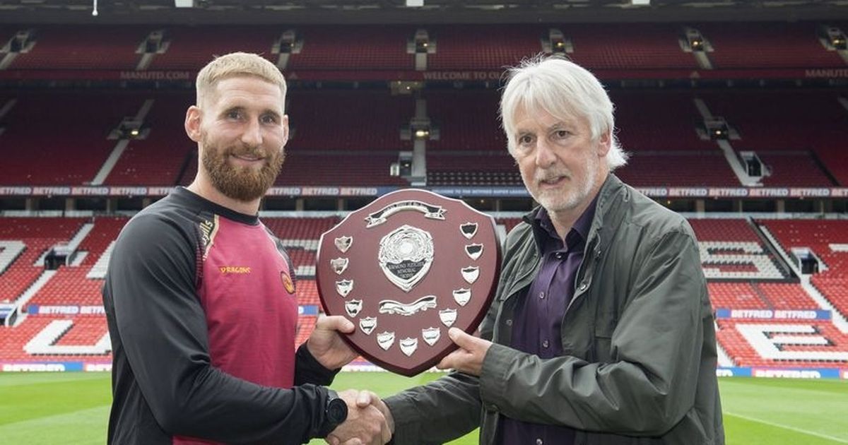 "A thoroughly good human being who cared deeply about…