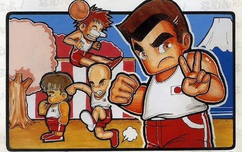 You Need to Play the Most Underrated Retro Sports Game…