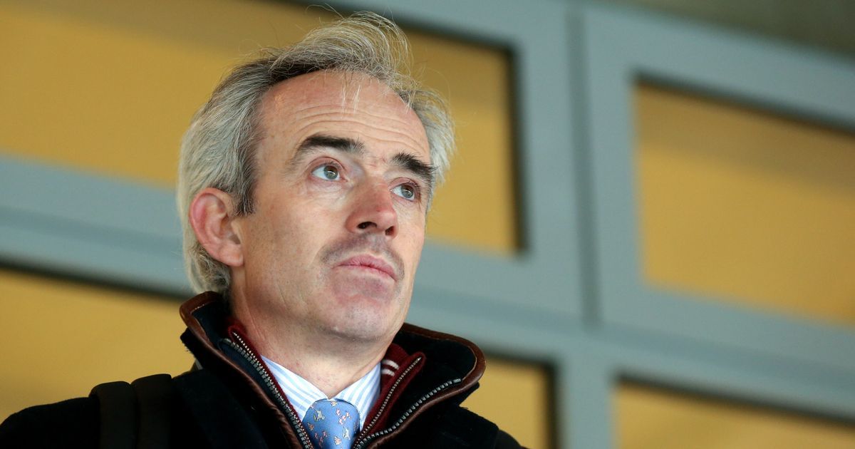Ronan McNally ban: Ruby Walsh questions severity of…