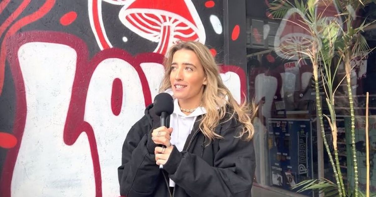 Meet the Red Brick Market seller who turned hobby into…