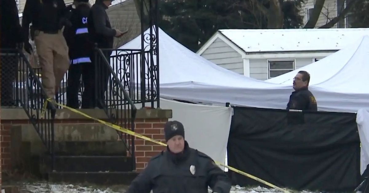 Daughter and parents dead on murder-suicide decided to…