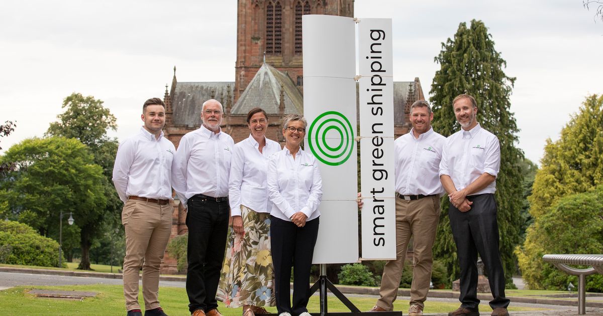 Smart Green Shipping confirms a new wave of investment