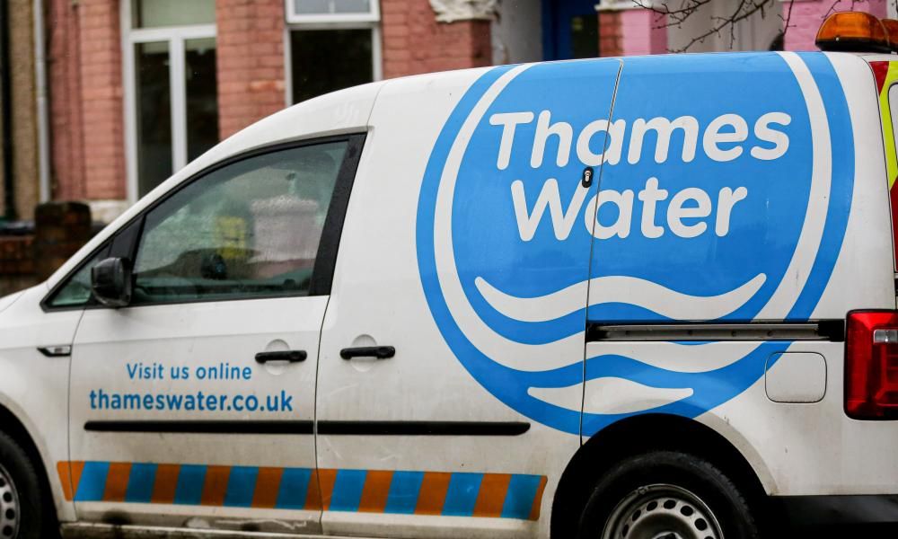 Why is Thames Water so eager for me to switch to a…