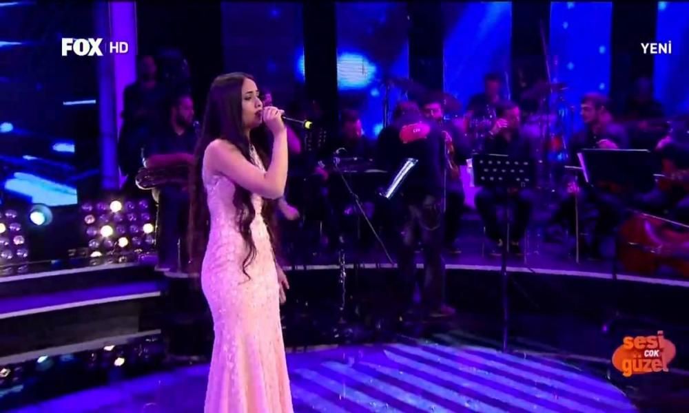 My Name Is Happy review – Turkish talent show…