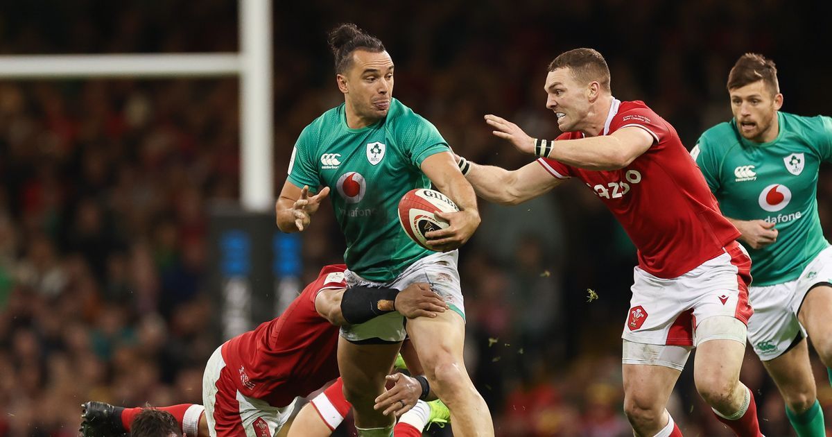 Graham Price calls for Wales big names to be axed amid…