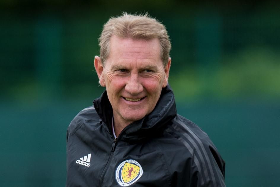 Former Scotland goalkeeper Billy Thomson dies aged 64