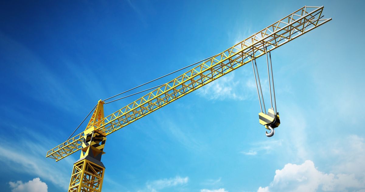 Nottingham construction company enters administration…