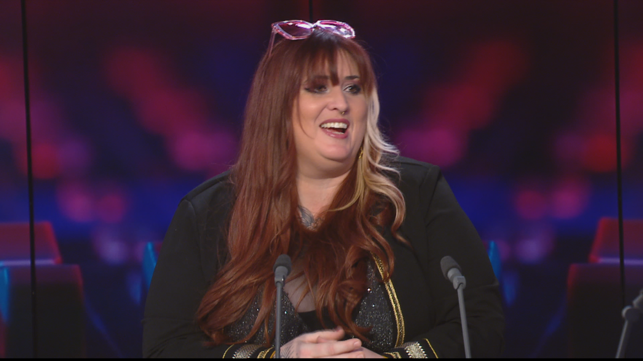 Music show: US singer-songwriter Sarah McCoy releases…