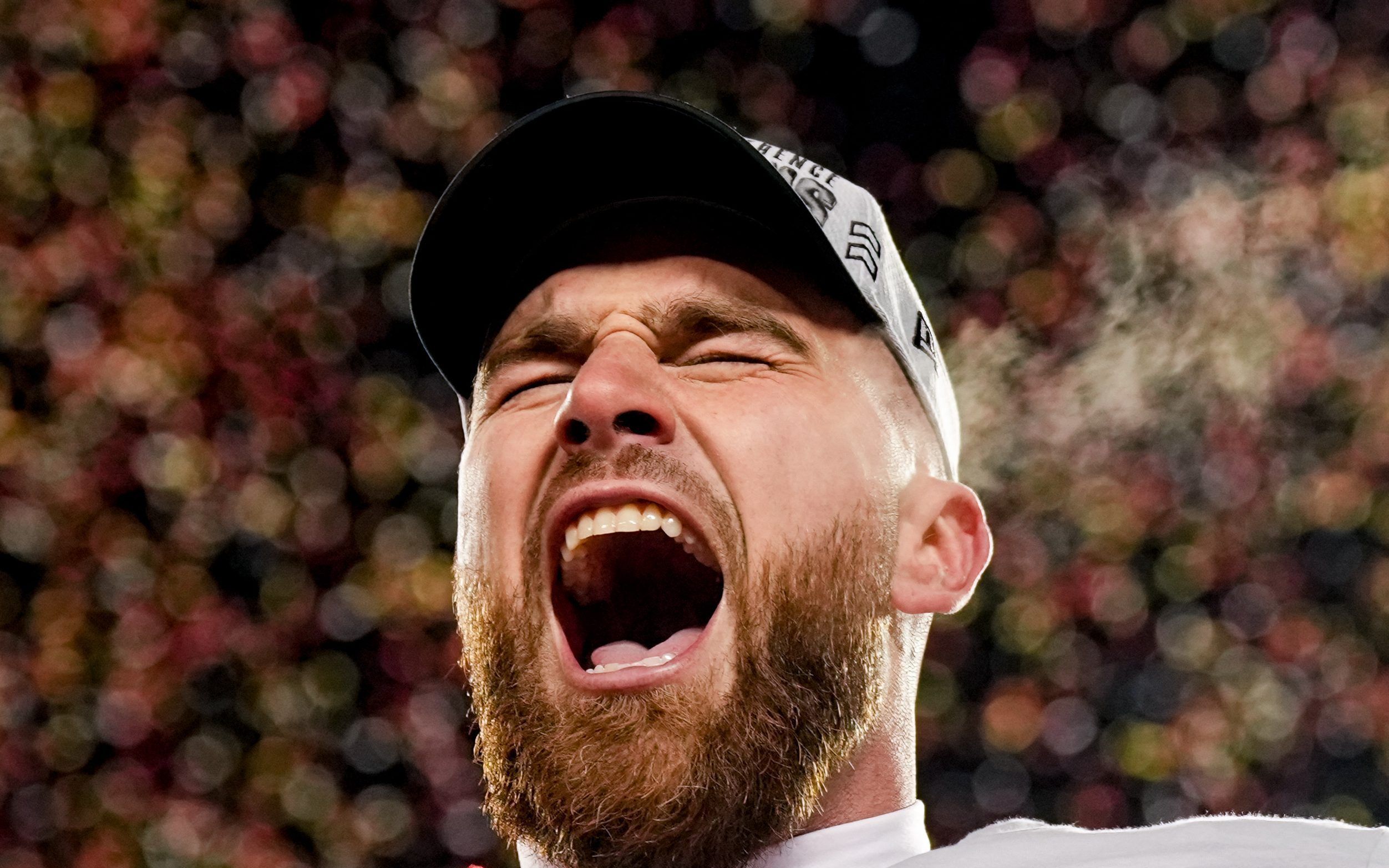 The Chiefs and Eagles are somehow mind-bogglingly…