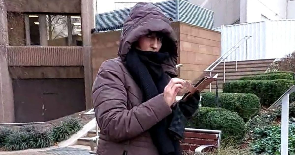 Mum of Rhys Jones' killer jailed after helping wanted…