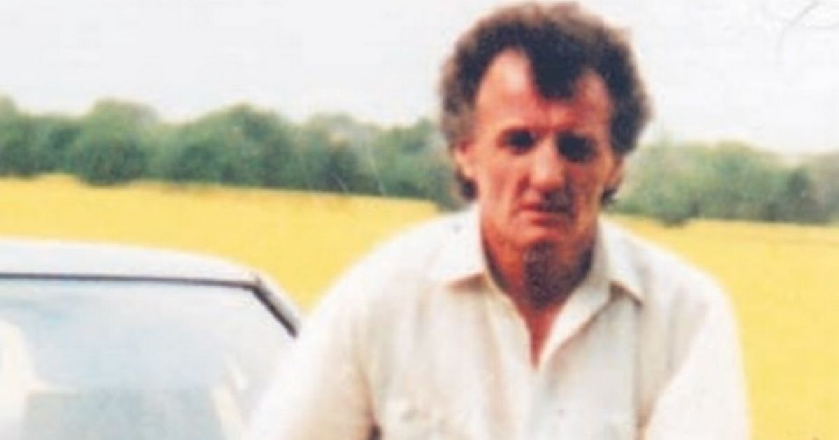 Double killer and rapist dies behind bars while…