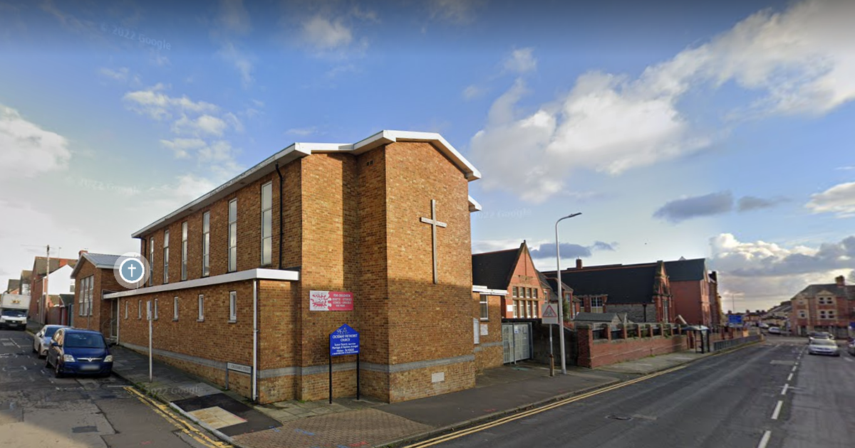 Plans revealed to turn former Barry church into…