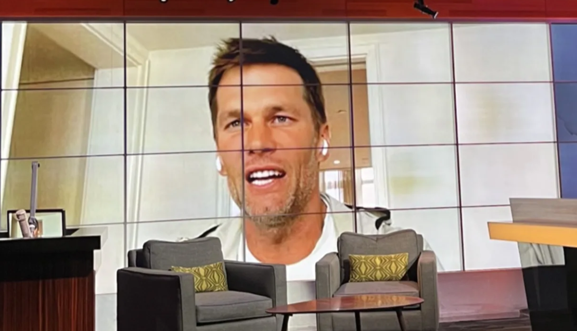 Tom Brady won’t join the Fox booth until 2024 and NFL…