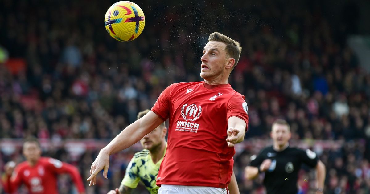 Nottingham Forest legend explains 'difficult' start…