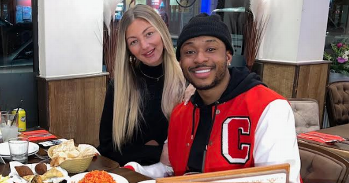 Scots Love Island star Biggs Chris admits fling with…
