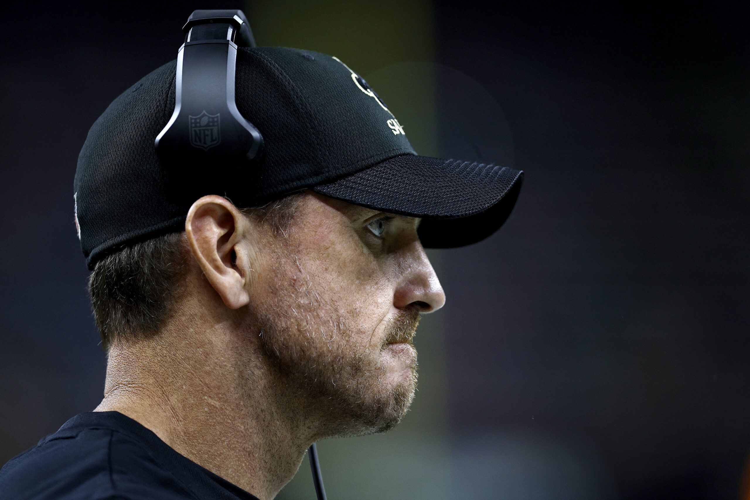 Falcons DC Ryan Nielsen on scheme: ‘We’re going to be…