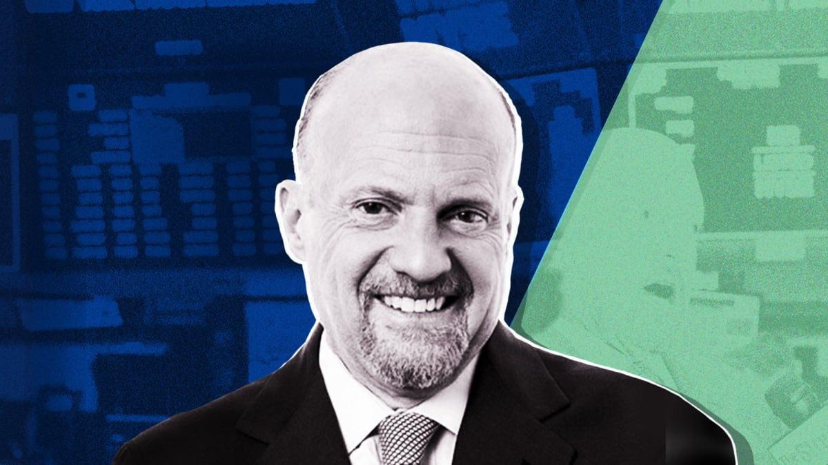 Jim Cramer Makes a Surprising Admission About Tesla