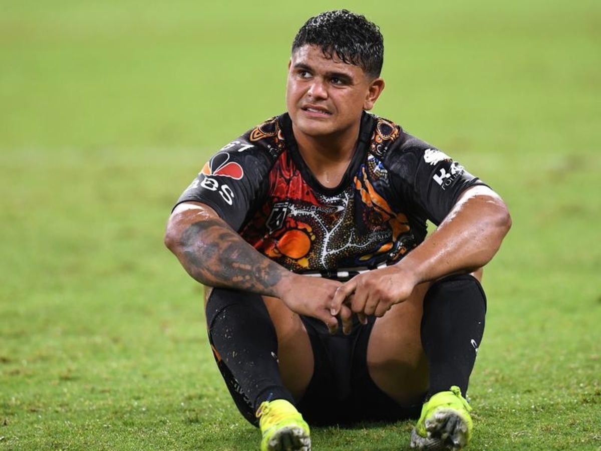 Mitchell, Wighton turn focus to on-field matters