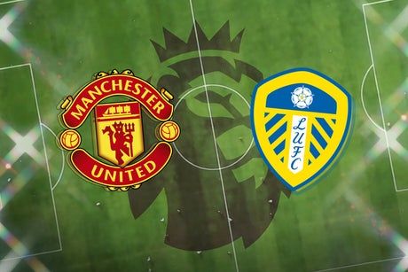 Manchester United vs Leeds: Prediction, kick-off time,…