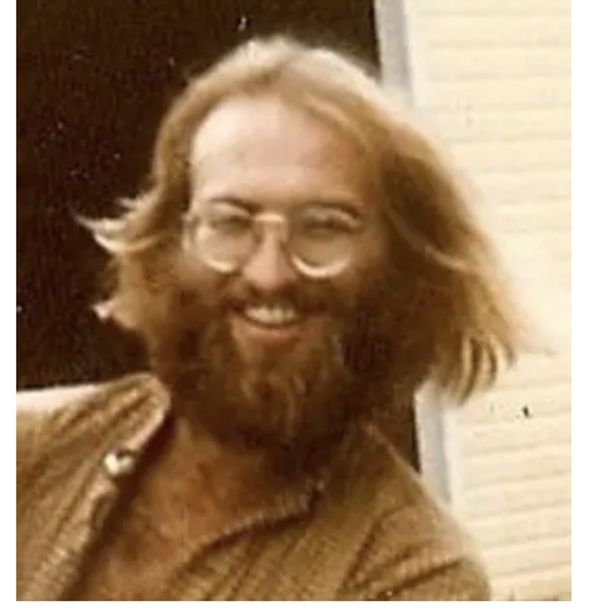 Human skull found in Alaska two decades ago belongs to…