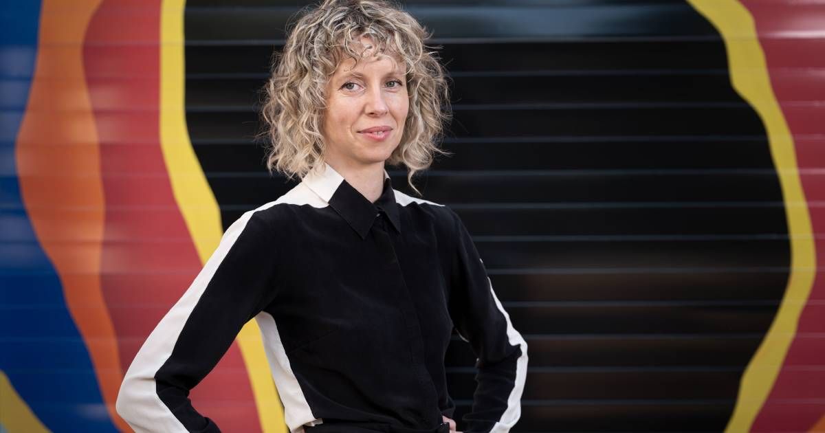 New National Portrait Gallery boss outlines her vision…