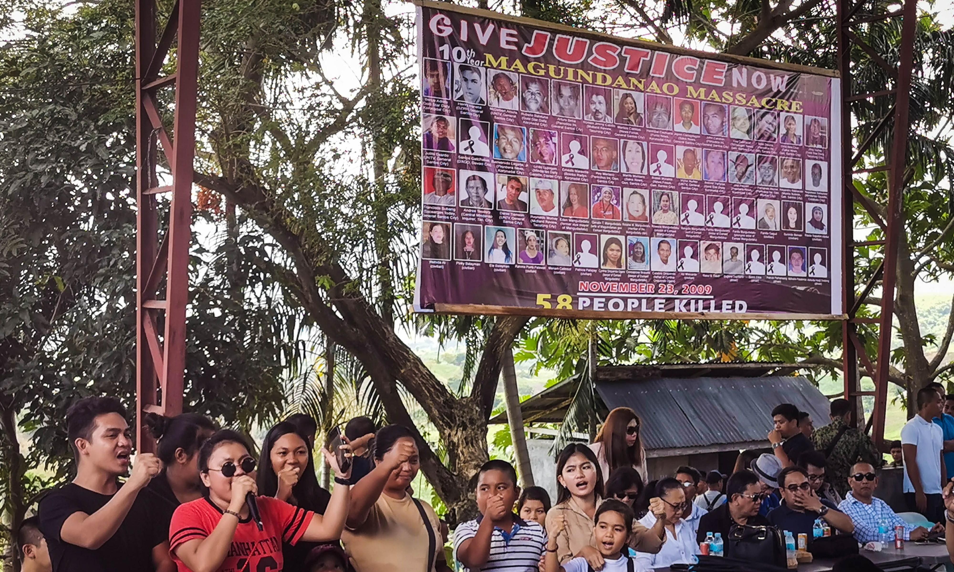 Philippines: Ending Clan Wars Crucial To Sustaining…