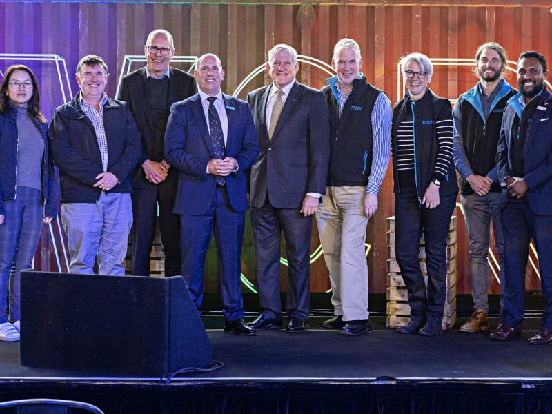 IMCRC signs off with $4.2 billion legacy