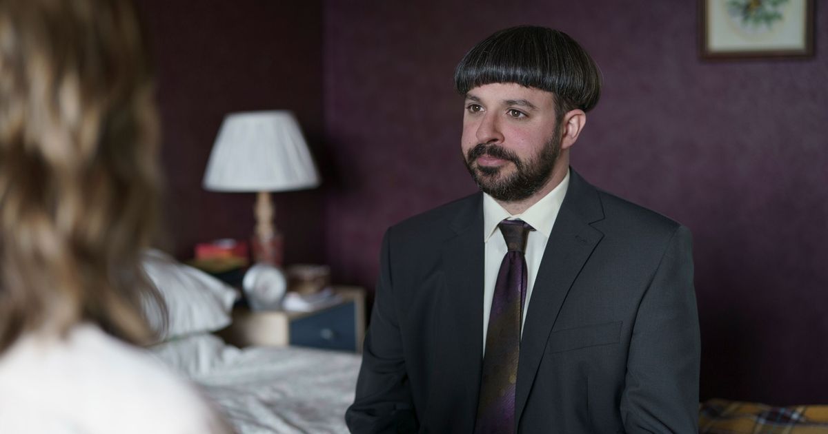 Fans praise Everyone Else Burns - the new Channel 4…
