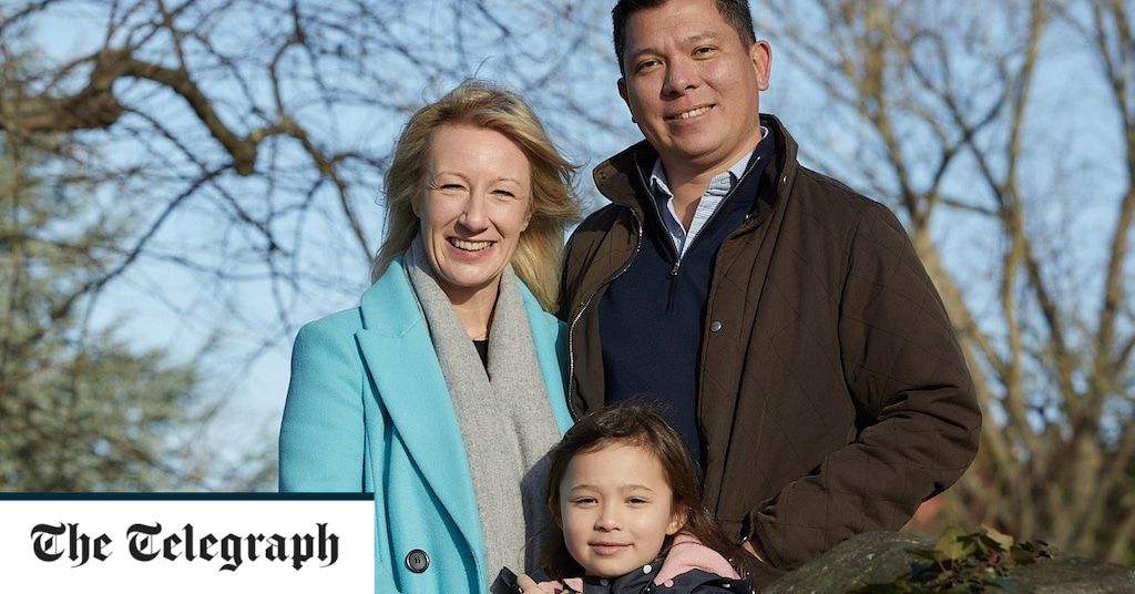 Husband of Epsom College head Emma Pattison owned a…