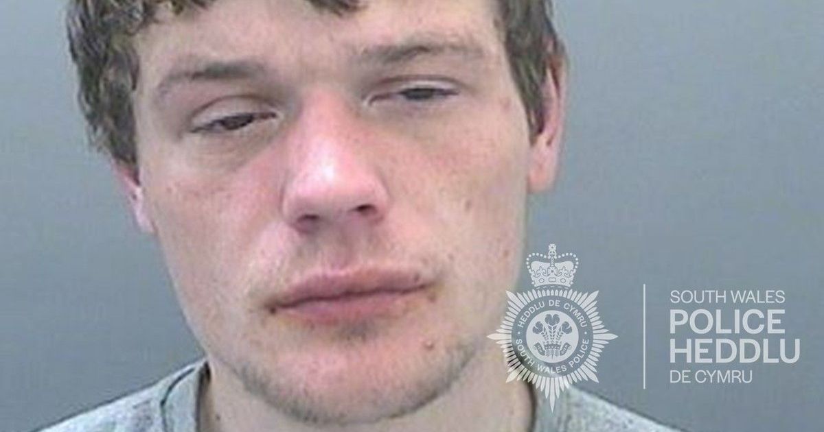 Cruel Burglar Took Advantage Of Man In Mobility