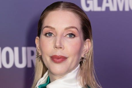 Katherine Ryan hits back at mum-shamer after sharing…