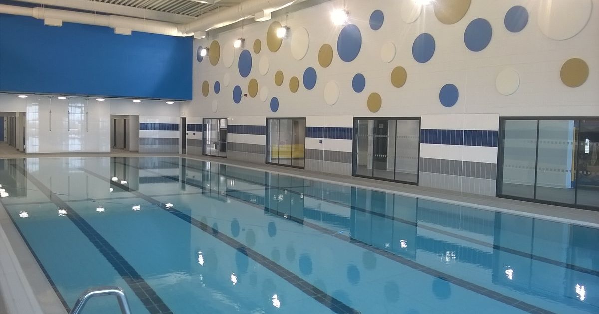 Key factors in helping to progress Ayrshire leisure…