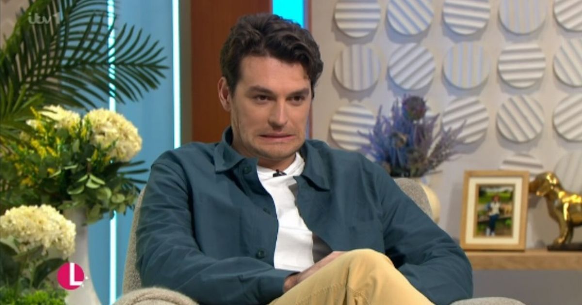 Emmerdale's Lawrence Robb teases 'explosive' showdown…