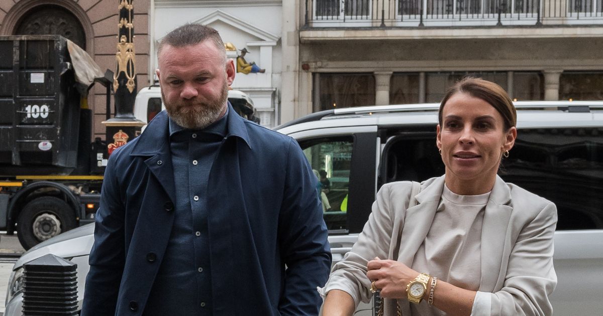 Irish director's Wagatha Christie drama set to air in…