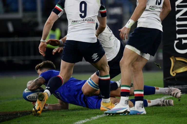 Ireland's Lowe expects 'different French beast' for…