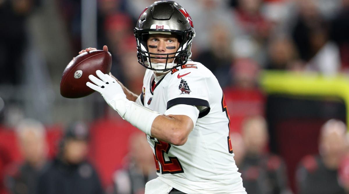 Sports Illustrated - Verducci: How Tom Brady Made Wild…