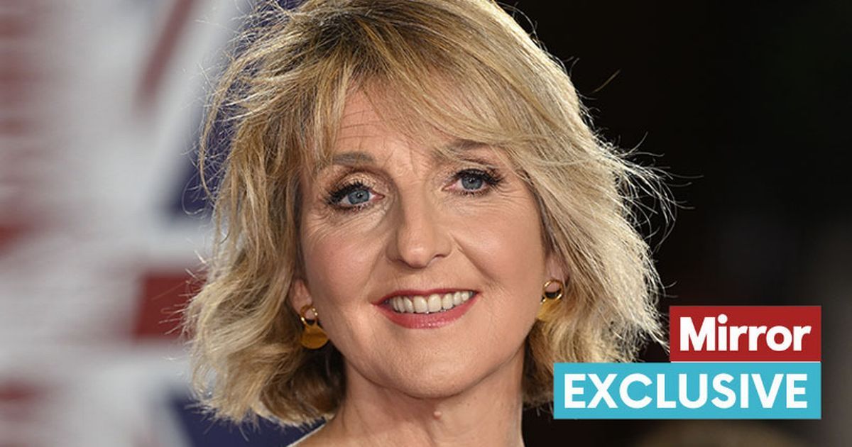 Kaye Adams says she's 'less a prisoner of my…