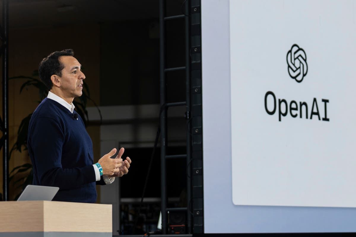 Microsoft adds ChatGPT-like tech into search engine…