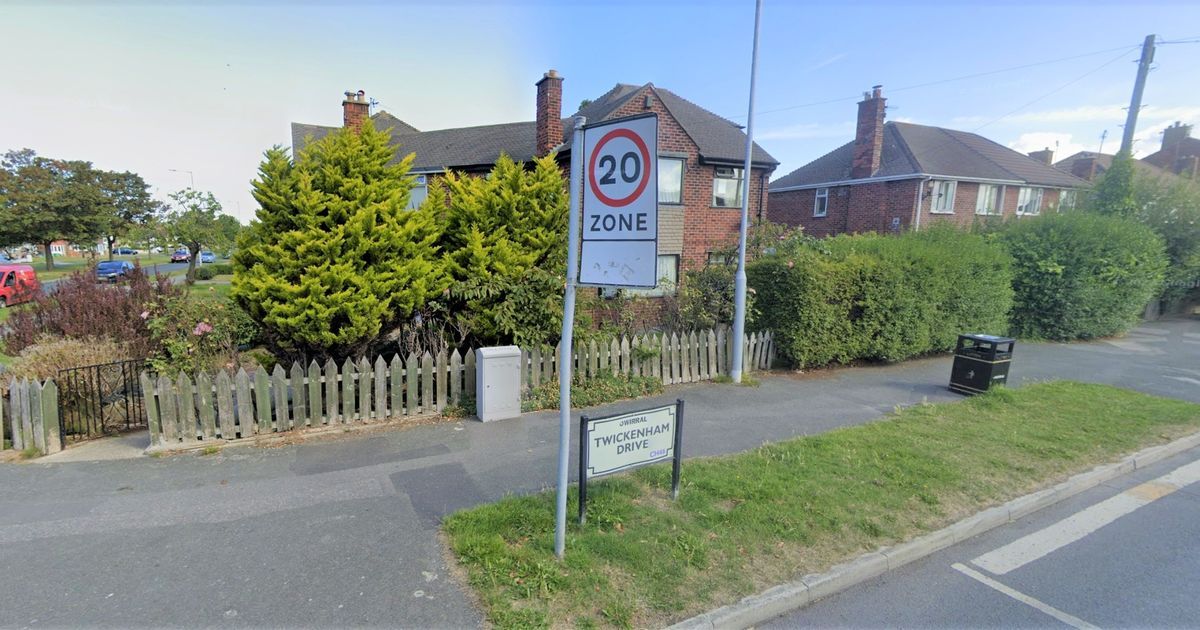 Work set to begin on new 20mph zones on 1,700 roads