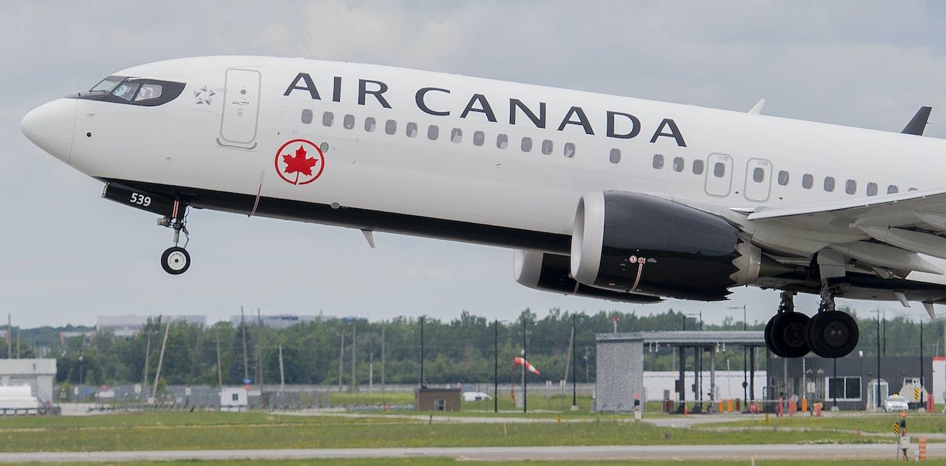 After months of chaos and disruption, has the Canadian…