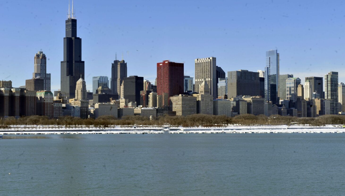 My ties to Chicago run deep. The next mayor needs a…